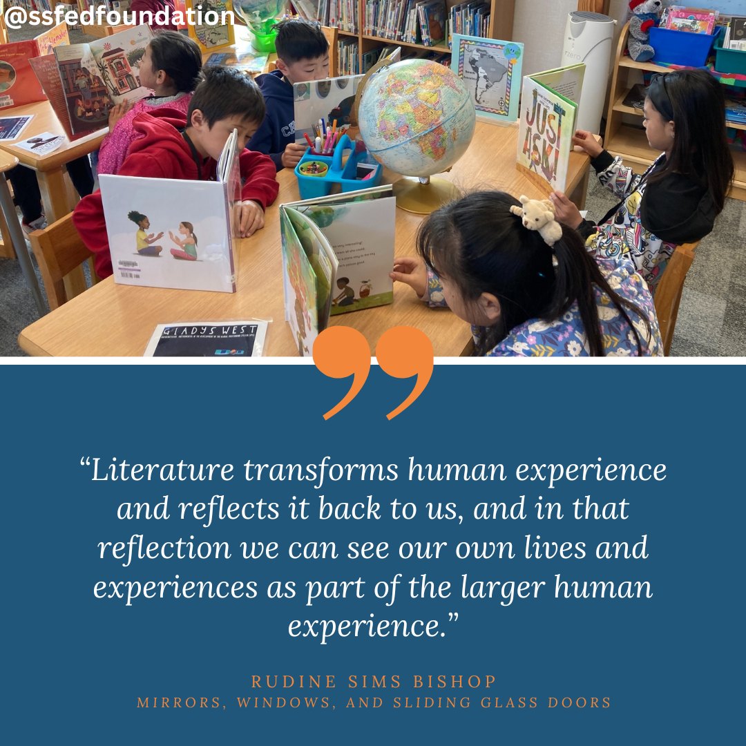 Fostering Inclusion with the School Library Project - South San ...